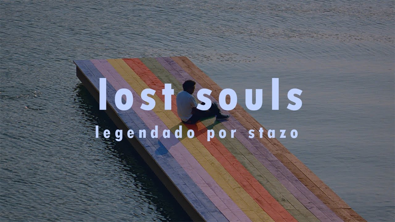 Baby Keem - lost souls (Legendado) - YouTube