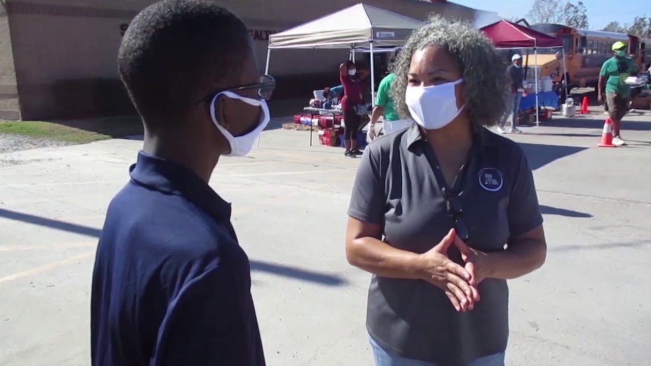 JayVon Muhammad, Change Agent! - YouTube