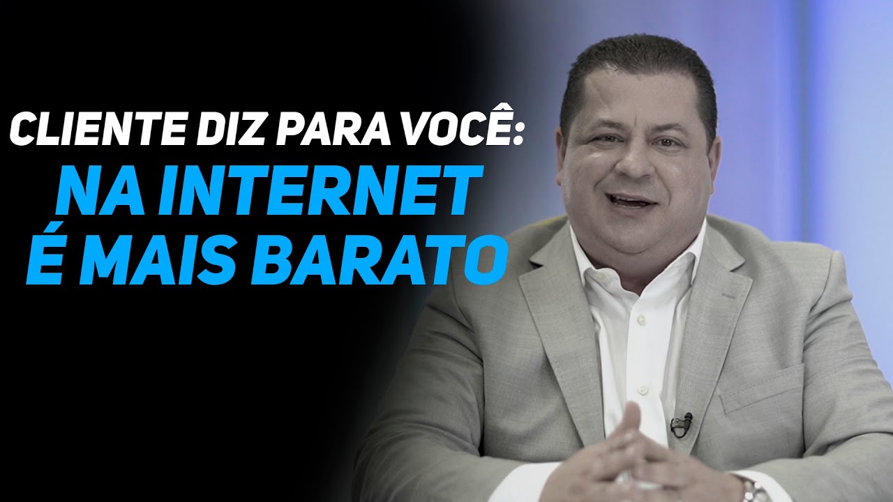 Perguntei Ao Cliente Onde Ele Viu O Produto - LIBRAIN