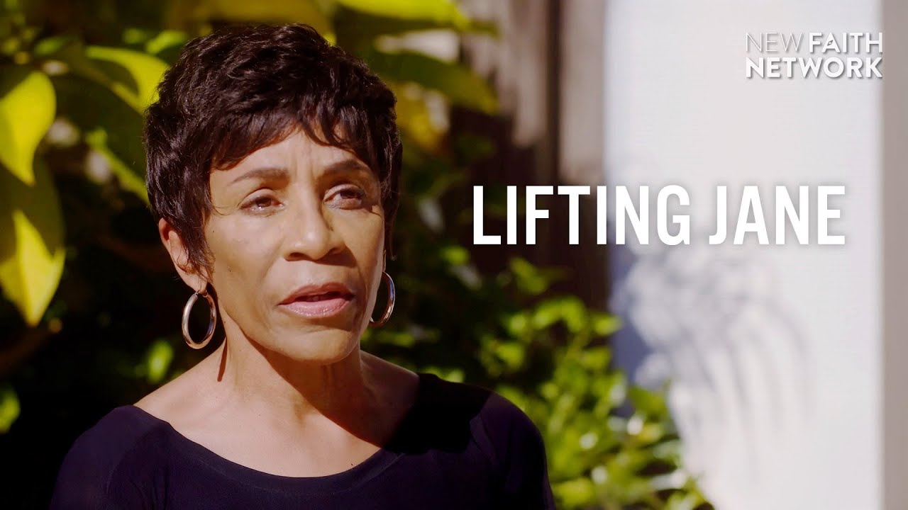 Lifting Jane - New Faith Network - YouTube