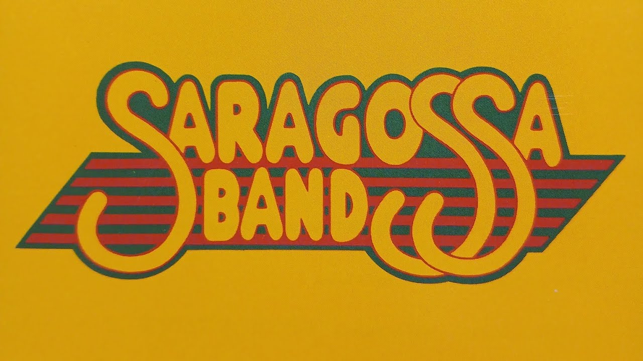 SARAGOSSA BAND / MALAIKA 1981 - YouTube