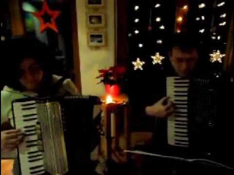 Les anges dans nos campagnes, Engel auf den Feldern singen, Gloria in Excelsis Deo - YouTube