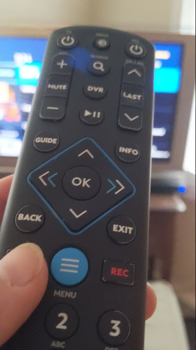 Time Warner Remote Not Responding