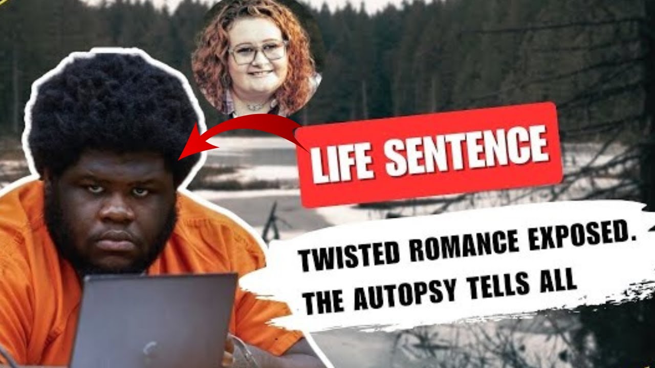 5 SHOCKING Facts About the Melody Hoffman Case - YouTube