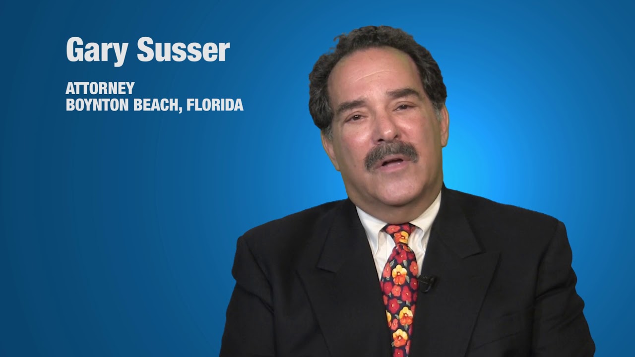 Law Office of Gary E. Susser - YouTube
