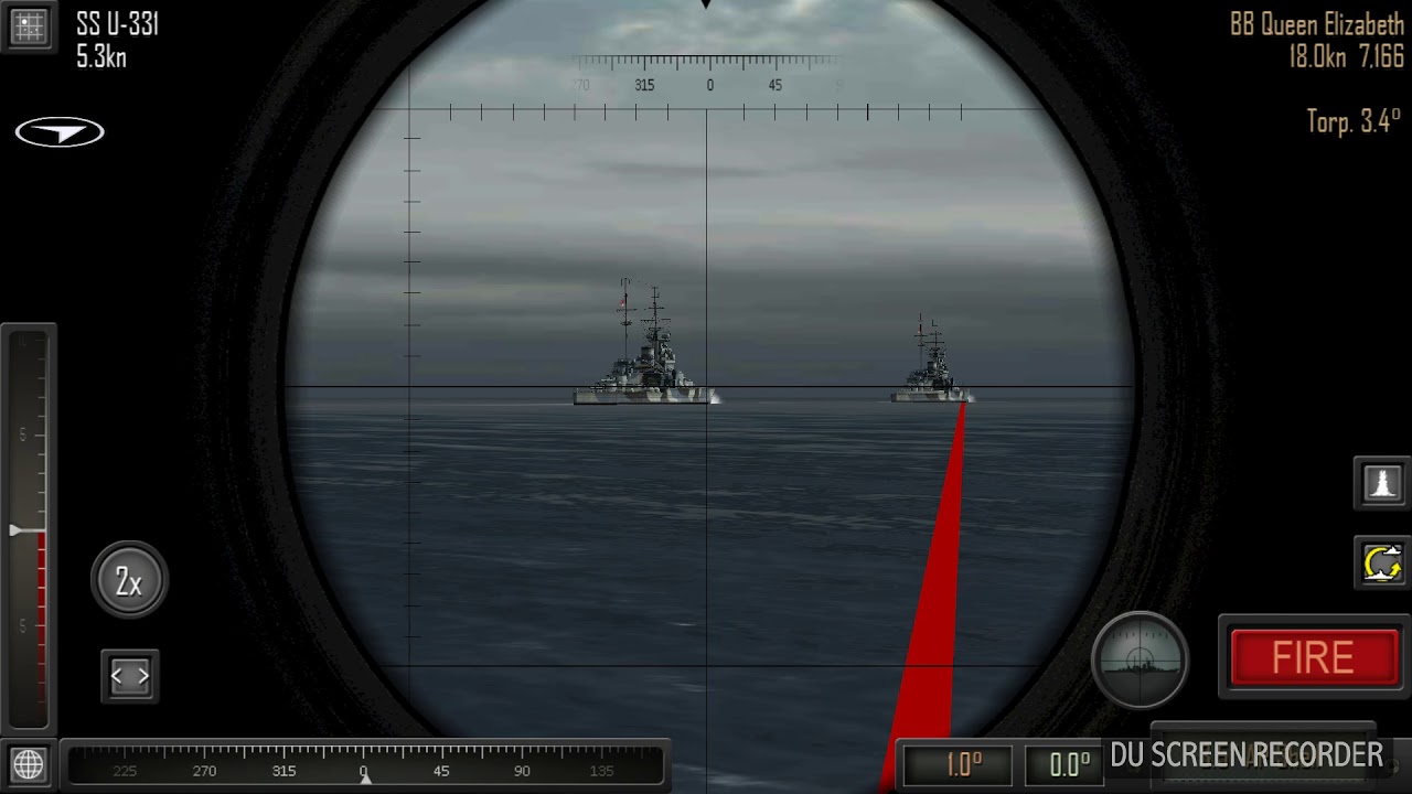 Sinking Of HMS Barham - YouTube