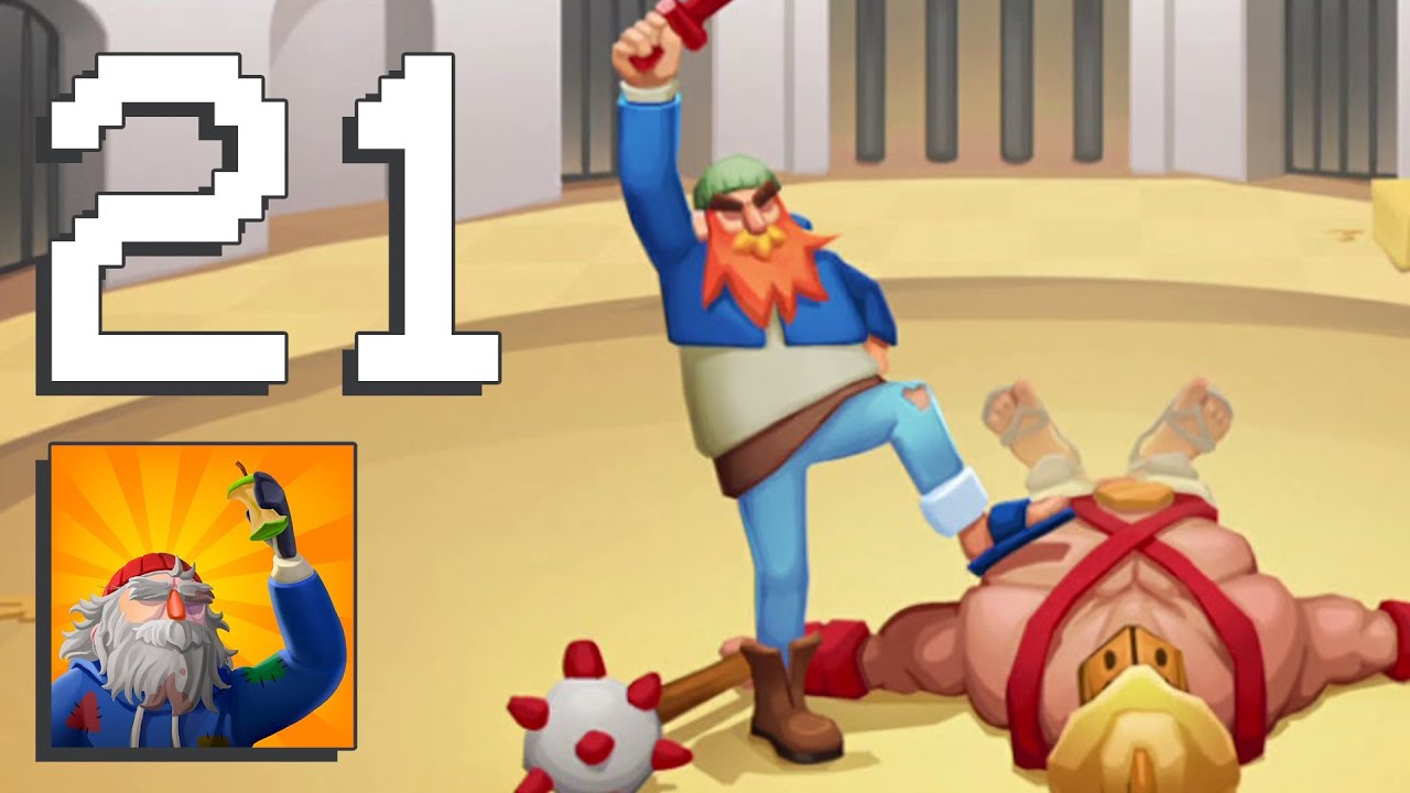 Street Dude - Homeless Empire - FAIRY CASTLE - Part 21 - YouTube