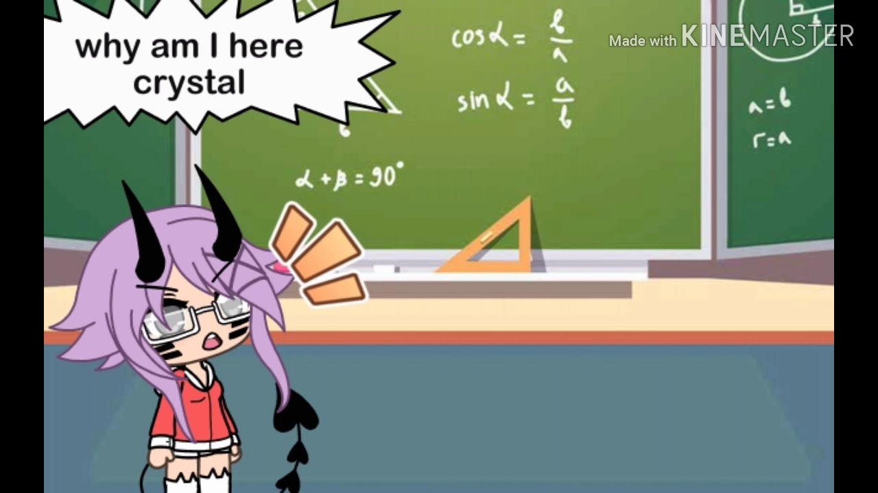 |How to make a glmm|Characters|Part one| - YouTube