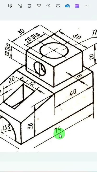 Fusion360 Part Modeling Tutorial 39design 3dmodeling Modelingtutorial Engineeringfusion360