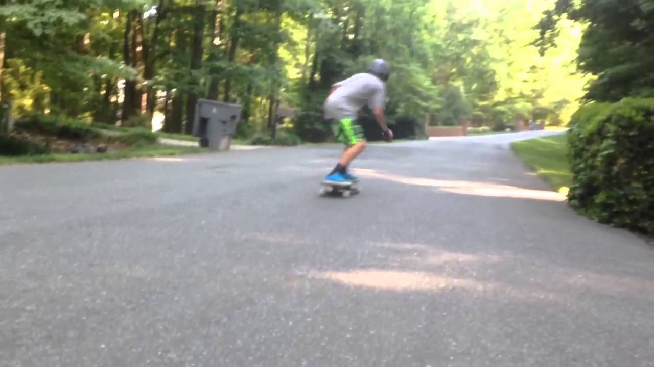 solo edit // michael lippincott - YouTube