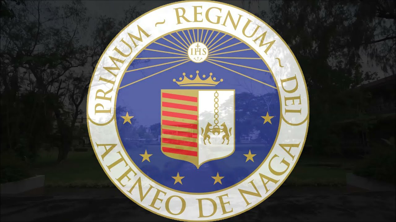 Regnum Dei of AdNU (reupload) - YouTube