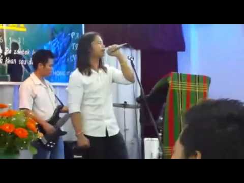 John Muang - Zua aw na lau kha (Sunway Emmnuel ) - YouTube