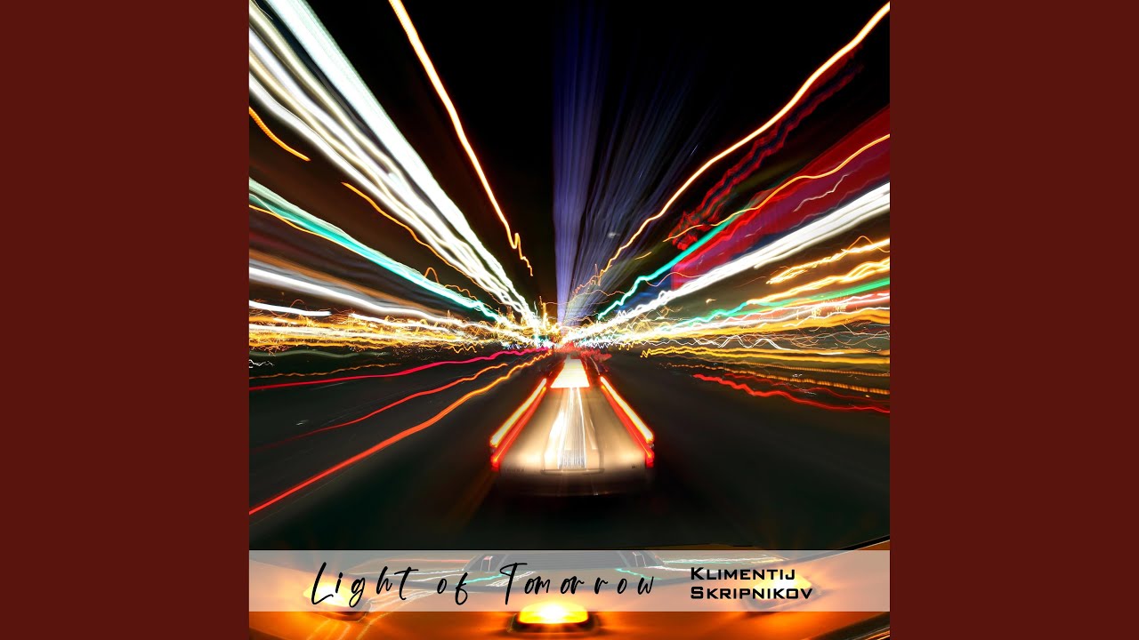 Light of Tomorrow - YouTube