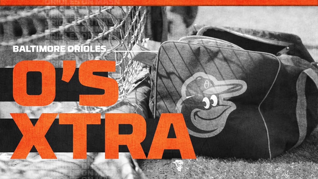 Sonsy Gaba with Brett Hollander ahead of the Yankees - YouTube
