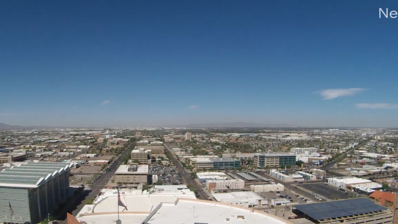 April 16, 2024 Phoenix, Arizona Weather Discussion - YouTube