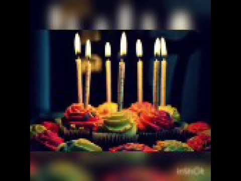 Dogum. günü.  Yaş 30