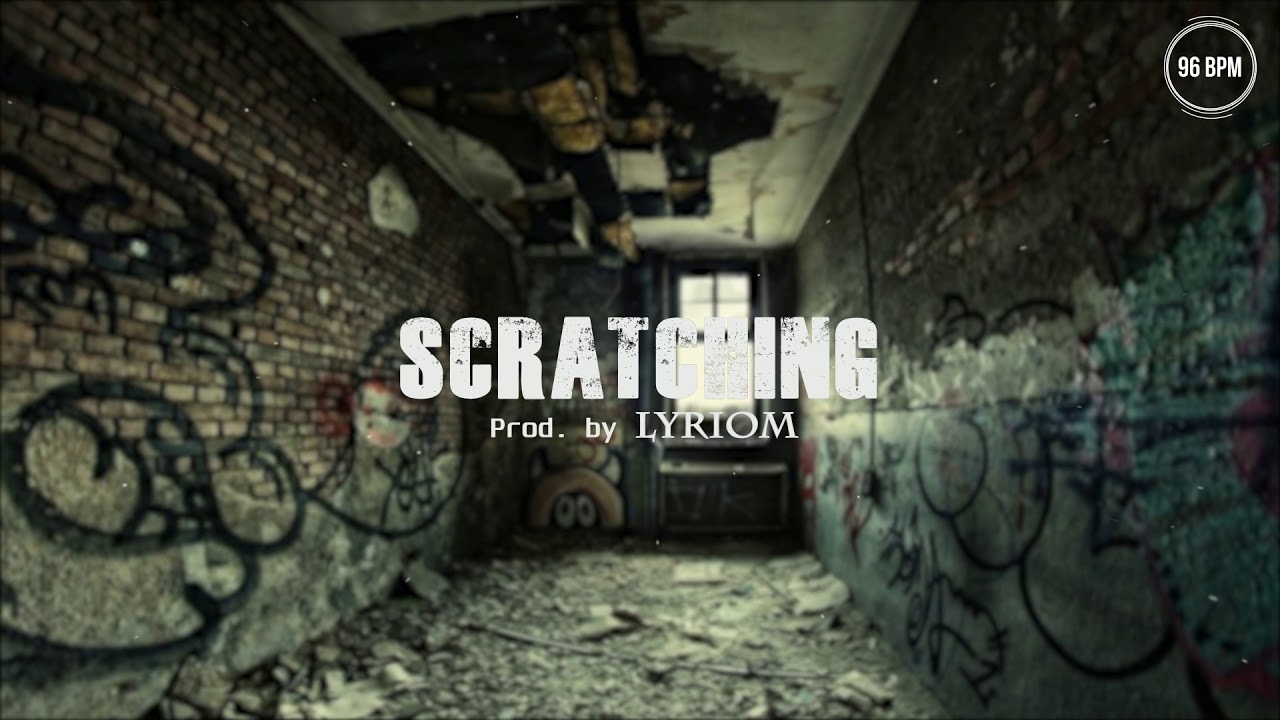 [FREE] "Scratching" Hip Hop / Rap Type Beat Instrumental - [Prod ...