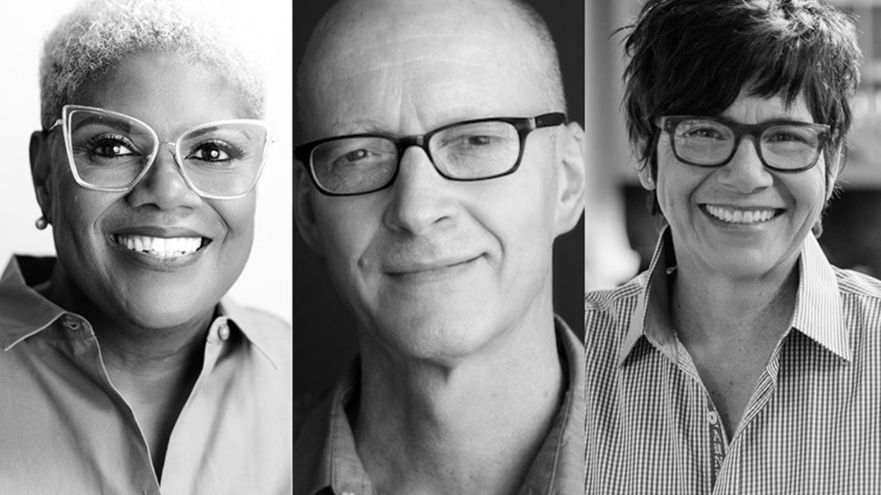 Happy Hour With The Times: Kim Severson, Deborah VanTrece and John ...