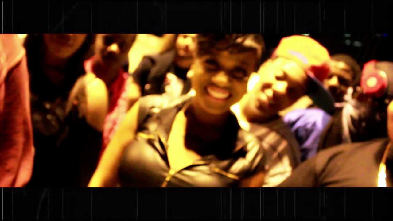 Phenom - Thug Town ( Official Music Video ) HD - YouTube