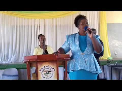 Pastor B Shongwe - Choose To Frustrate Every Barrenness In Your Life ...