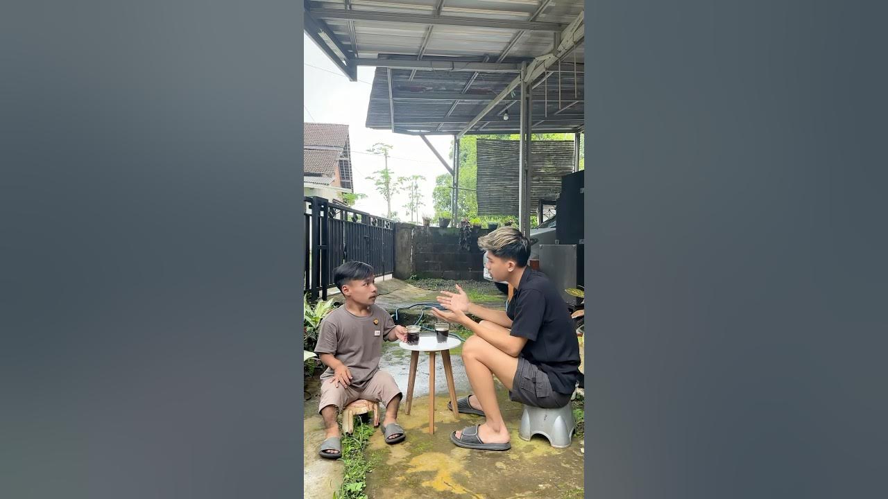 Sini cerita😇 - YouTube