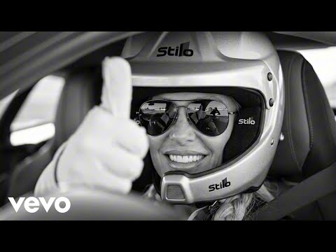 DJ SuziQ - Im A Trouble Maker (Radio Edit)