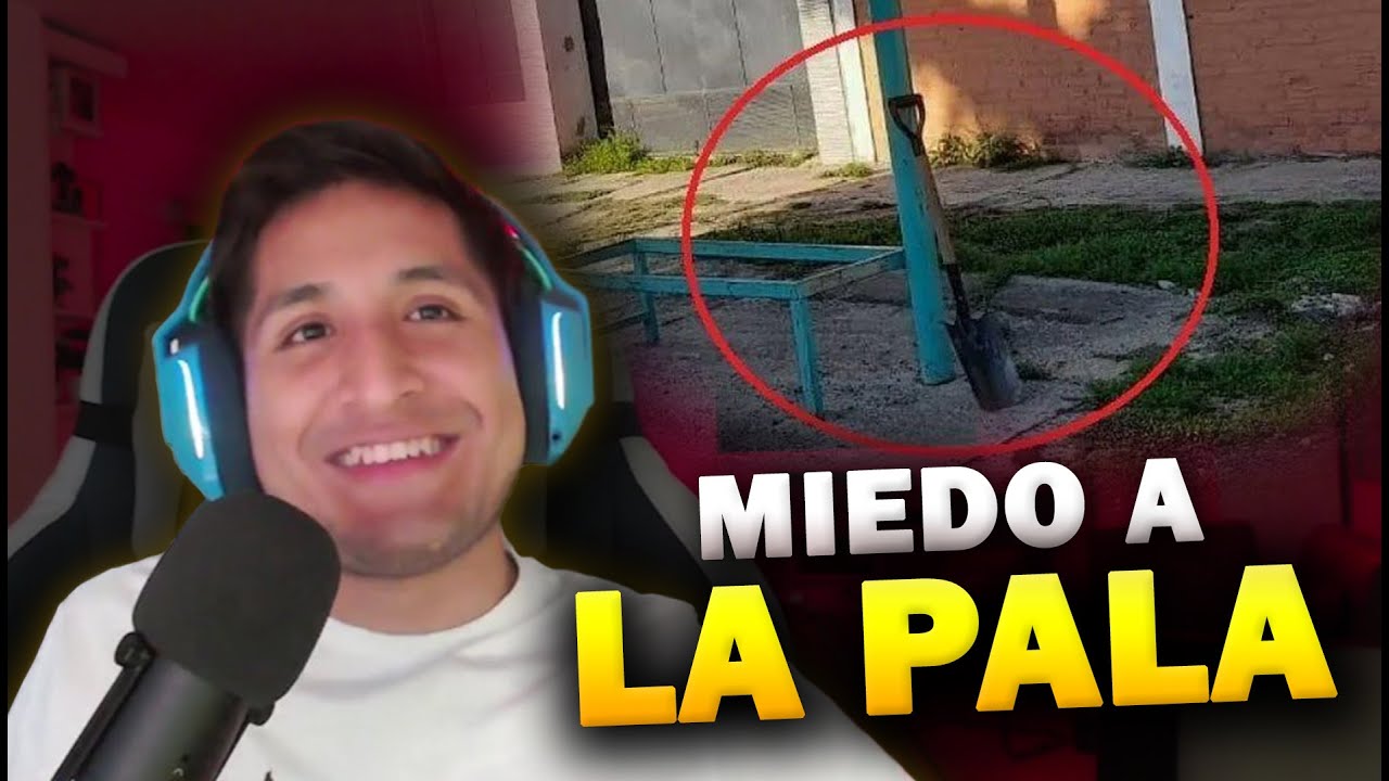 ¿QUÉ ES EL MIEDO A LA PALA? 🤔 Exceso de c0nch(u)dez - YouTube