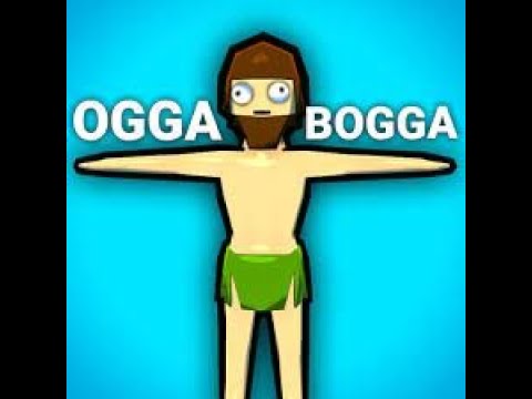 Ogga Bogga VR gameplay made by Dani - YouTube
