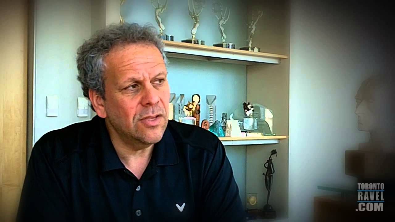 Larry Weinstein on Toronto Ravel - YouTube