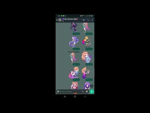 Stickers LOL | Zoe (League Of Legends) - Descargar / Download Zoe's ...