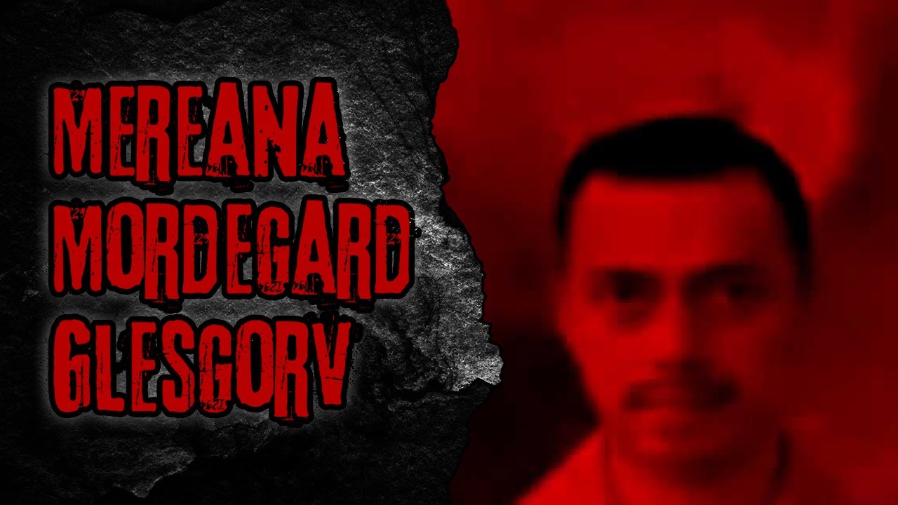 Mereana Mordegard Glesgorv: ASMR Whispered Narration Of Short Horror ...