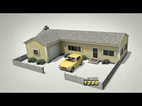 New Palm Pre Commercial - YouTube