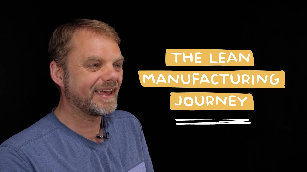 Episode 25: How SnapCab Became a Lean Manufacturing Facility - YouTube