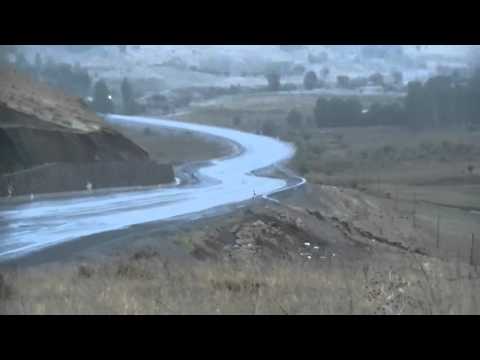 Bingöl'de PKK'dan mayınlı tuzak