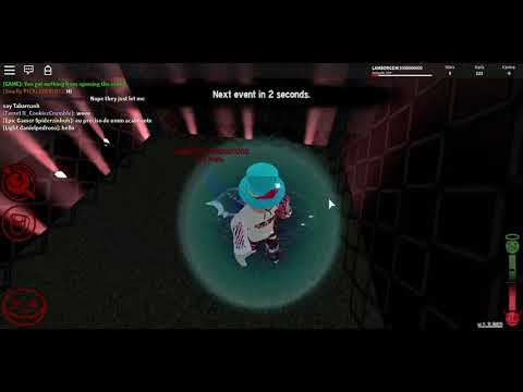 Witching Hour (ROBLOX) Gameplay #secondvideo in the comments! - YouTube
