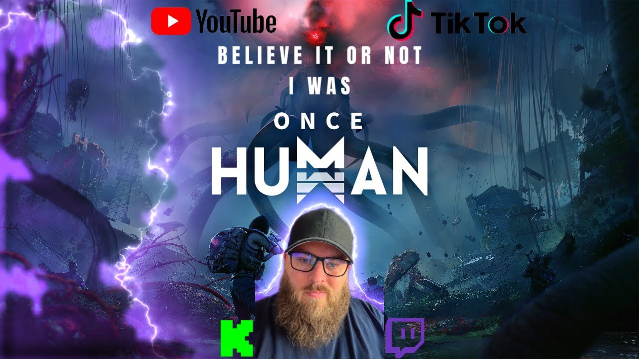 Im not a sweat.. But i am dripping! - YouTube