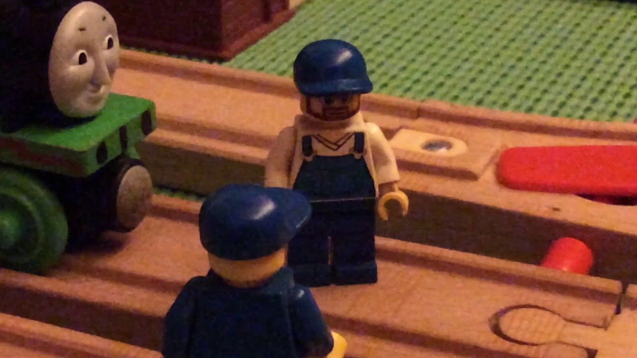 Remake: Haunted Henry - YouTube