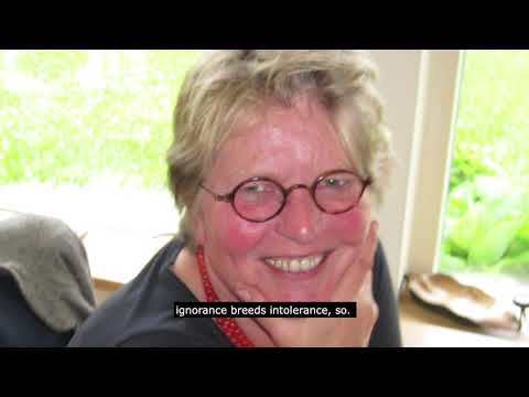 Interview Marjet and Ineke 2019