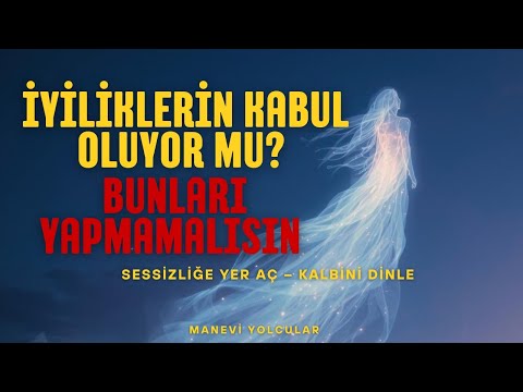 YARDIM ETMEK Mİ? VİCDANI SUSTURMAK MI? Bu hatalar karşındaki incitebilir... 