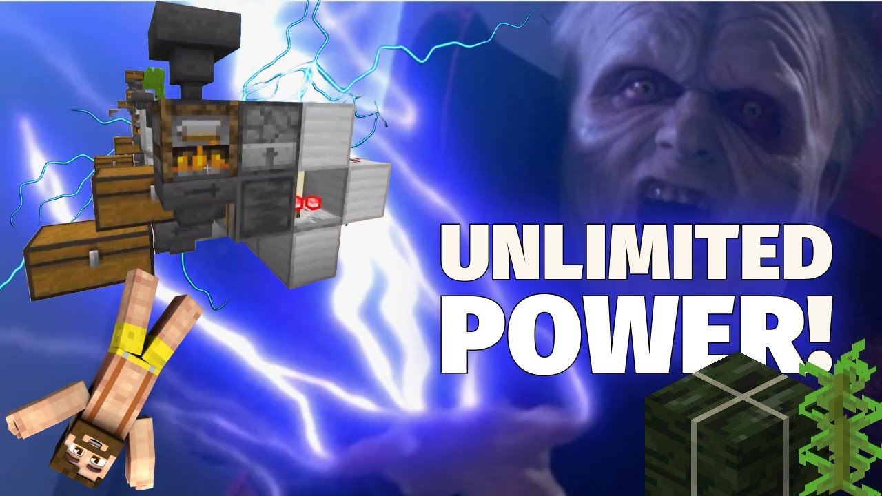 infinite fuel generator - YouTube