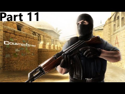 Counter-Strike : Condition Zero - Havana