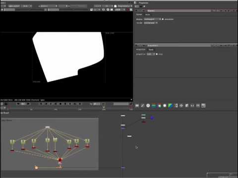 Nuke | Masterclass - Tips And Tricks (Part 2) - YouTube
