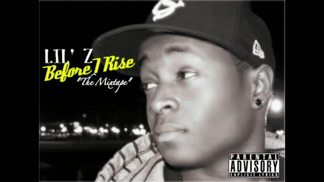 LIL' Z-(Thanks Popz)Prod.By.Unknown Producer - YouTube