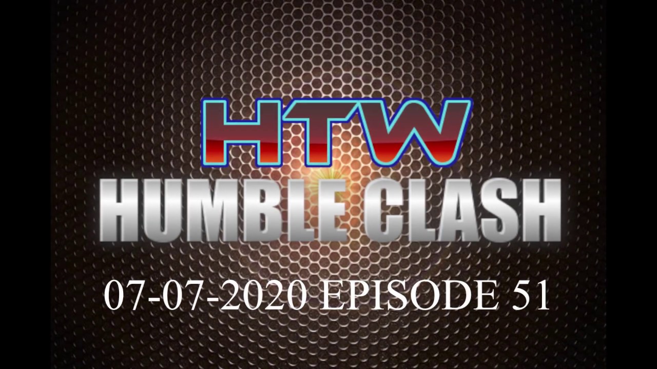 HTW Humble Clash Episode 51 Card - YouTube