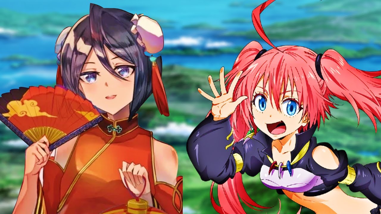 Bleach Brave Souls/Seven Deadly Sins Grand Cross Stream | Smile Broke ...