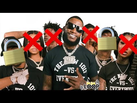 Gucci Mane’s 1017 Record Label Is Cursed - YouTube