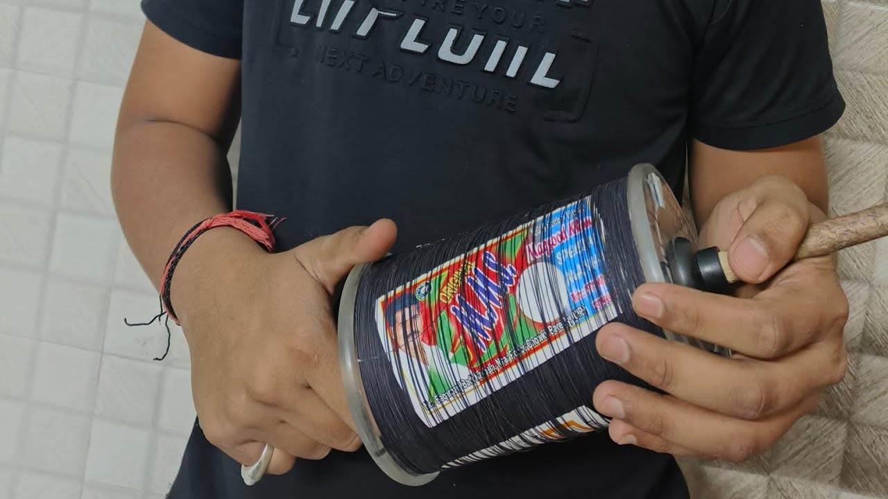 Unboxing of new manja - YouTube