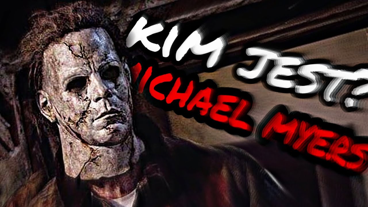 KIM JEST MICHAEL MYERS? TYDZIEŃ HORRORU ||Mondar X - YouTube