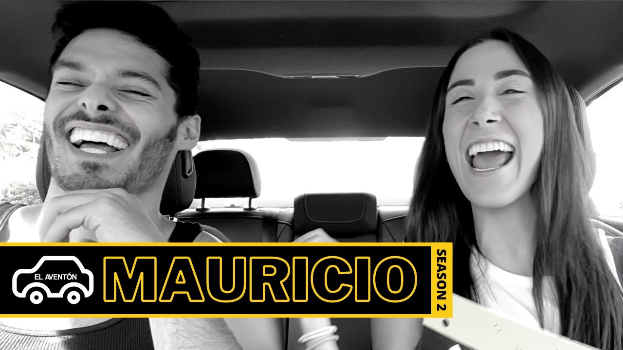 EL AVENTON S2-11 FT. MAURICIO NOVOA | EMMA MIZRAHI - YouTube