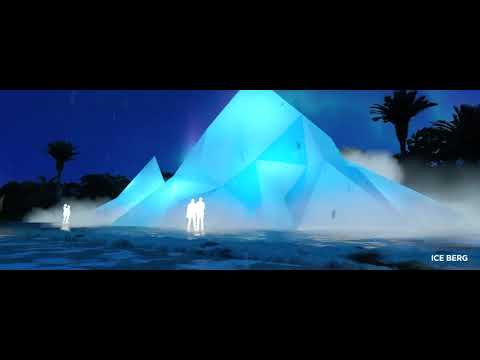 Ice Jungle - Meyhomes Capital Phú Quốc - YouTube